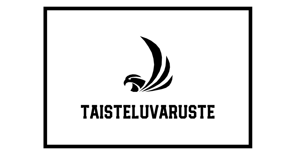 TAISTELUVARUSTE